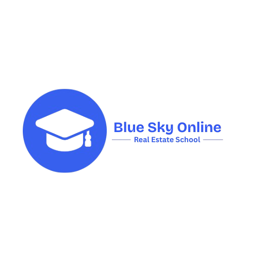 Virginia Real Estate License Course | Blue Sky Online Real Estate School